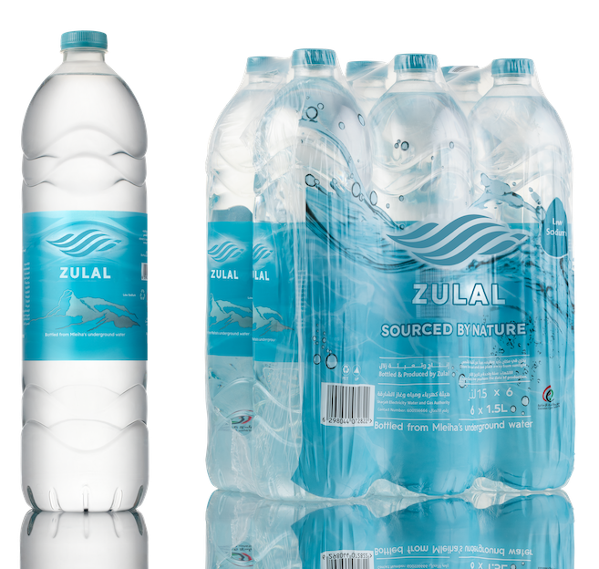 Zulal - Pure Drinking Water Company